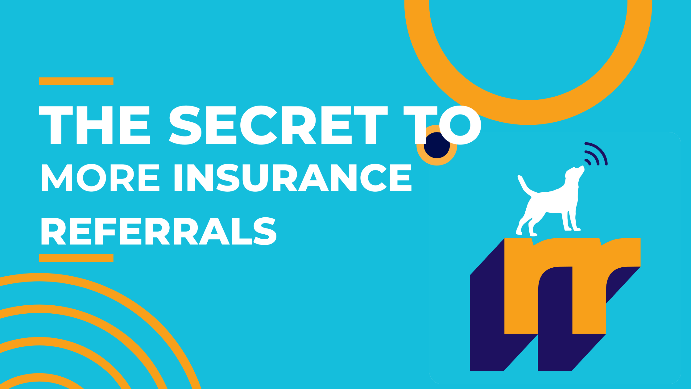 The Secret to More Insurance Referrals: Why Data Beats Donuts 🍩
