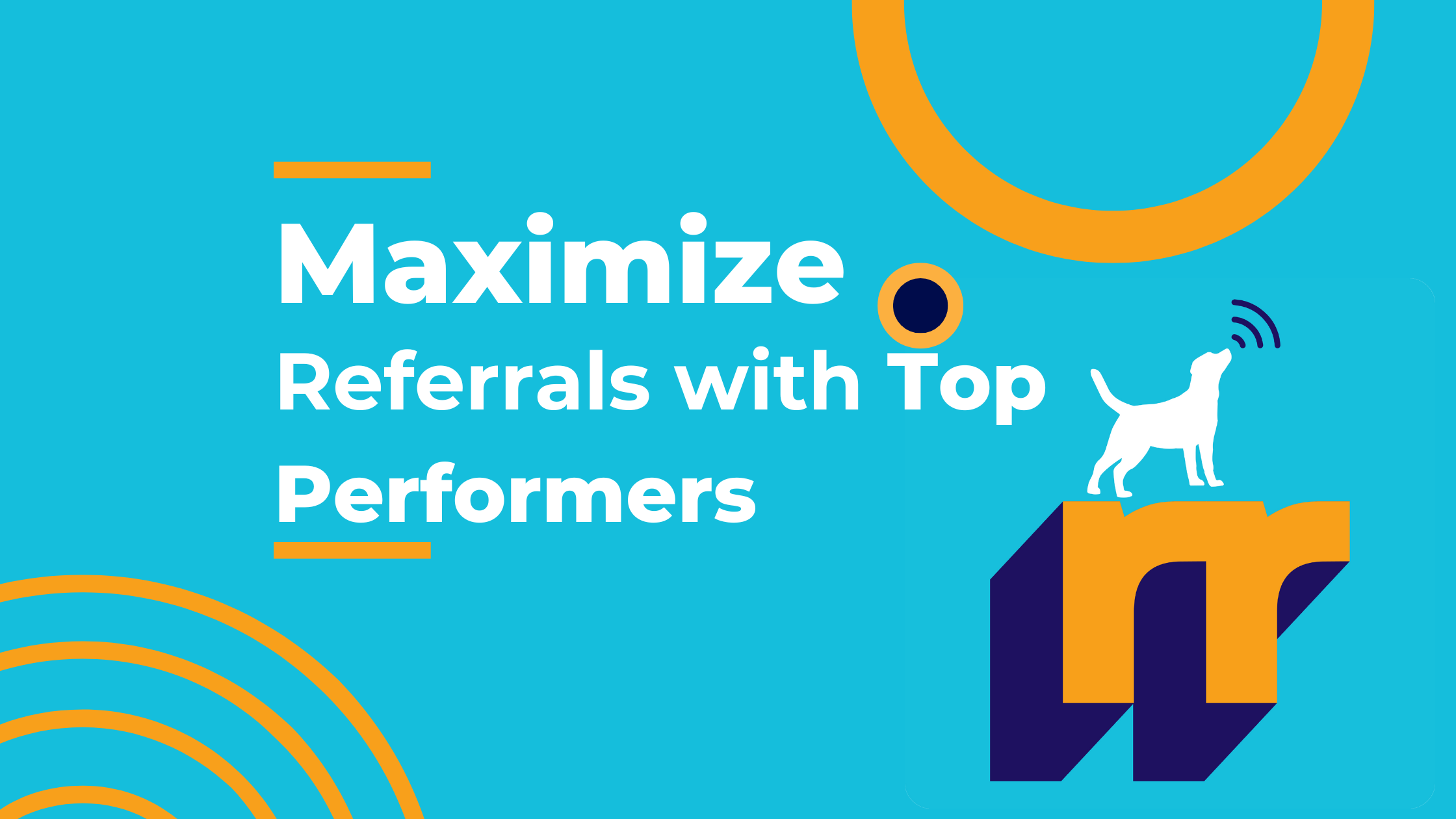 Maximize Insurance Referrals with Top Performers